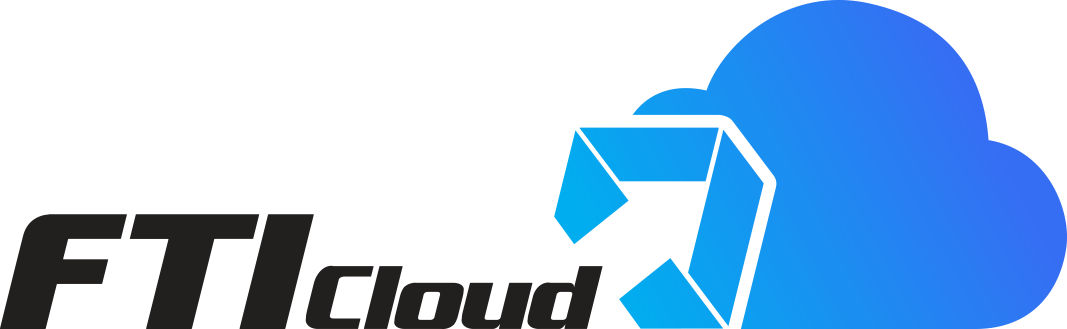 Login - FTI Cloud